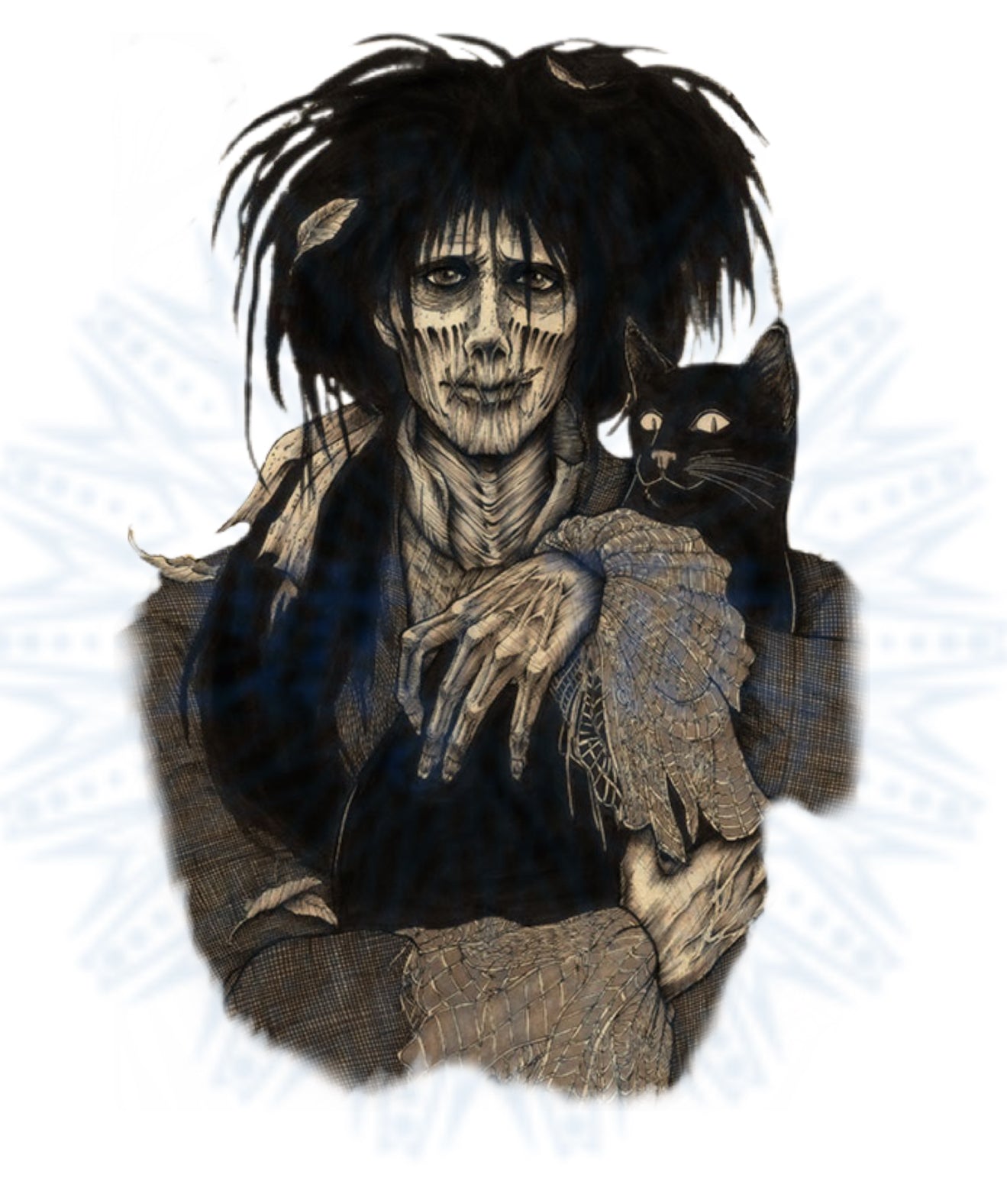 Billy and Binx – SchmitTees